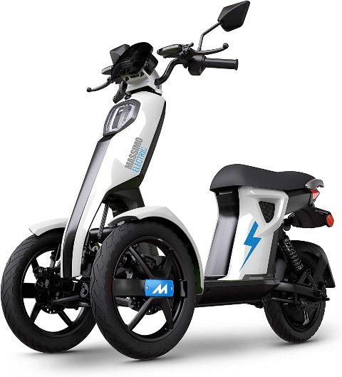 Different Types of Electric Scooter in 2025 | Escooter