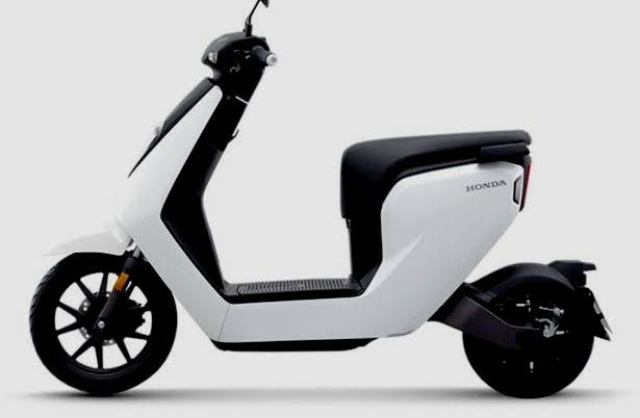 Different Types of Electric Scooter in 2025 | Escooter