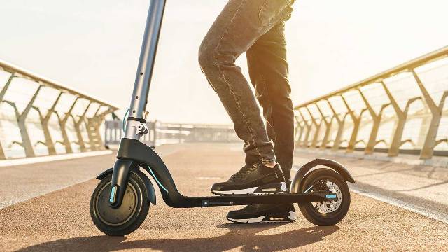 Different Types of Electric Scooter in 2025 | Escooter