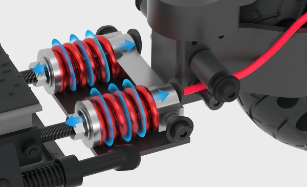 How Does Electric Scooters Work? Exploring E Scooters