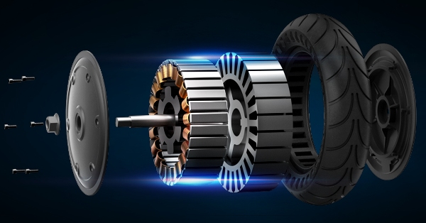 How Does Electric Scooters Work? Exploring E Scooters